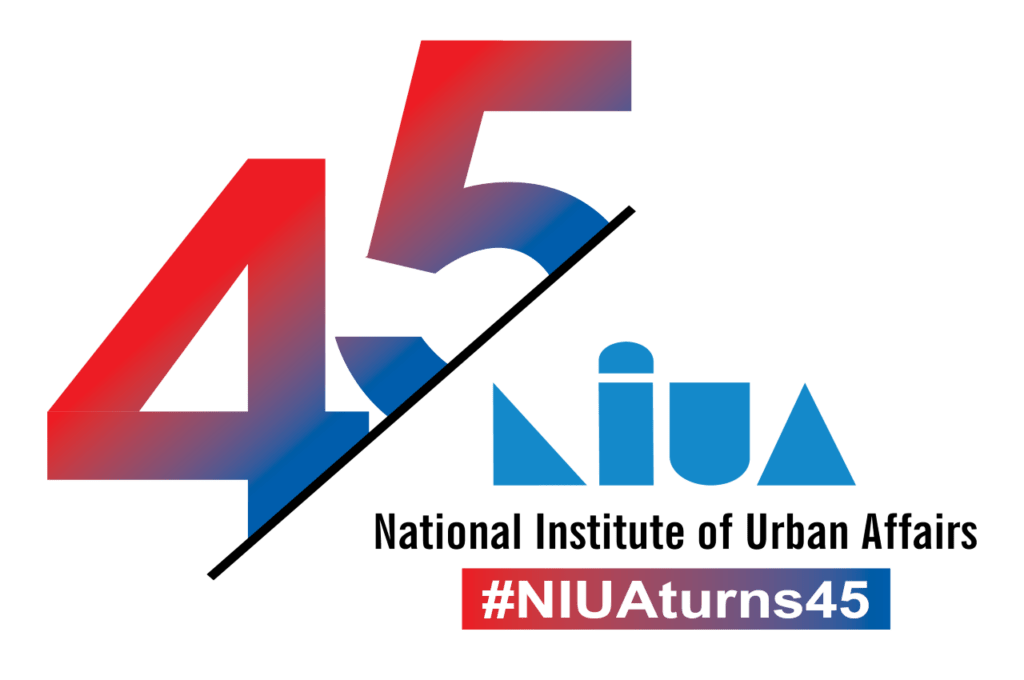 NIUA webinar on inclusive cities centre | News | Tatsat Chronicle