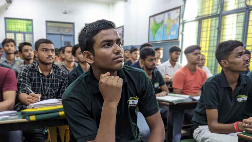 Ambuja Cement Foundation Empowers Over 74,000 Youth with Skills and Entrepreneurship Training ...