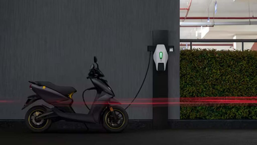 Bajaj Auto to Invest ₹300 Crore for EV Manufacturing Plant - Tatsat ...