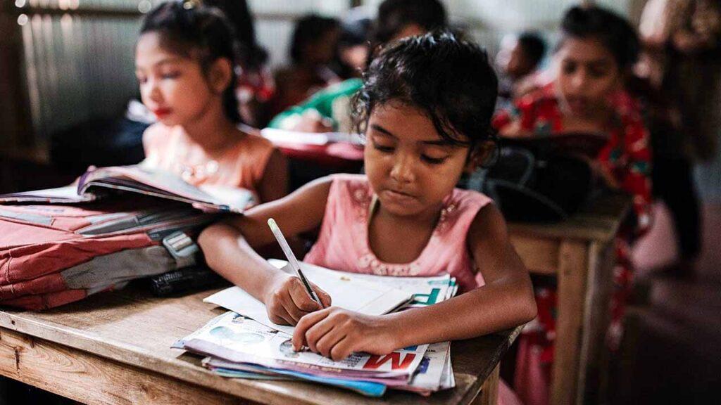 Global Education Crisis Not Over Yet, Says UN - Tatsat Chronicle Magazine