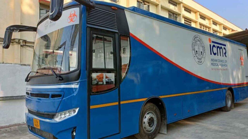 India’s First Biosafety Lab Opens in Nashik, Maharashtra - Tatsat ...