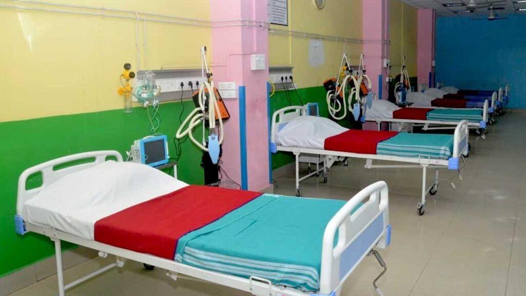 Bhupender Yadav Lays Foundation of 500-Bed ESIC Hospital in Manesar ...