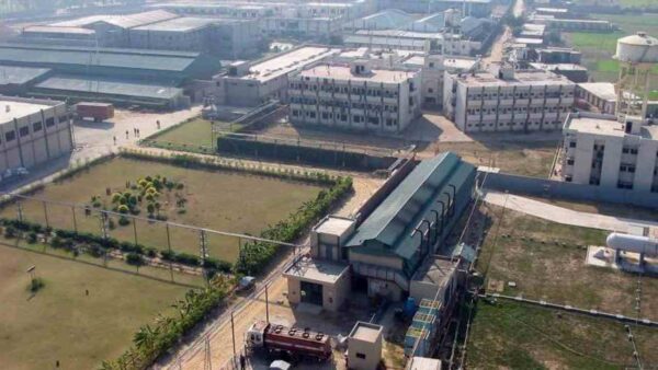 NGT Slaps Rs 50 Crore Environmental Fine on CL Gupta Export, Amroha, UP ...