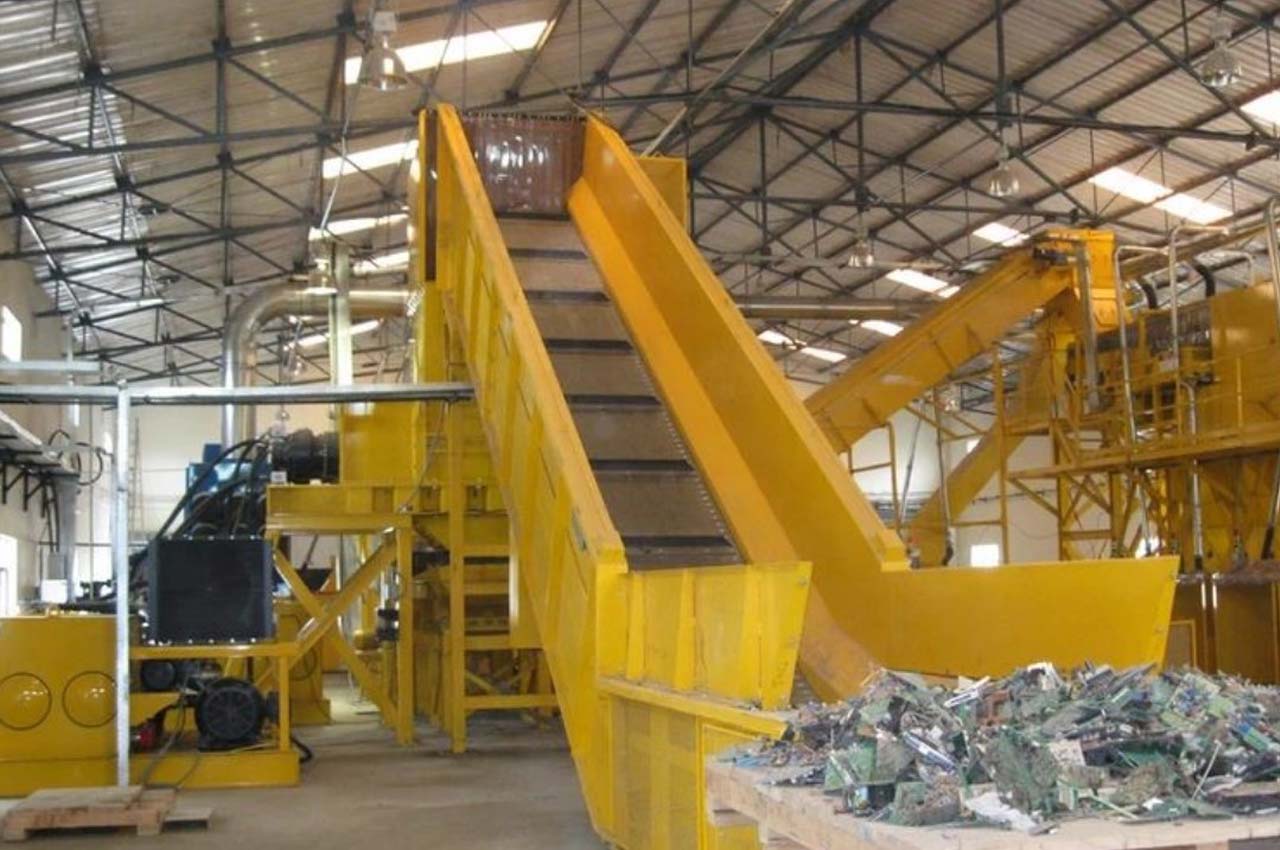 ‘Attero is the Only Company Globally to Get Carbon Credits For E-Waste ...