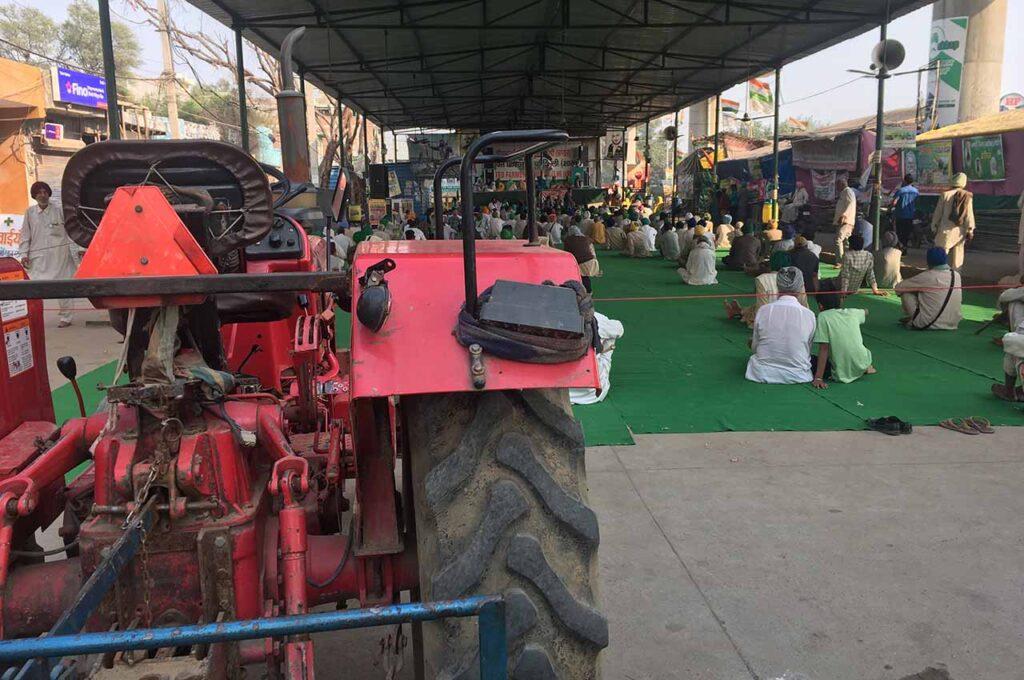 The MSP Battle Remains Unresolved Even As India’s Greatest Agriculture ...