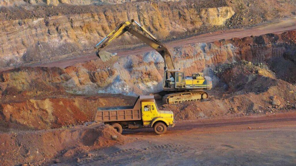 Rowghat Iron-Ore Project: A Curse for Tribals of Chhattisgarh? - Tatsat ...