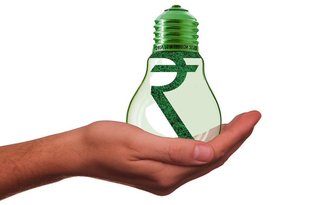 Green is the Colour of Money - Tatsat Chronicle Magazine