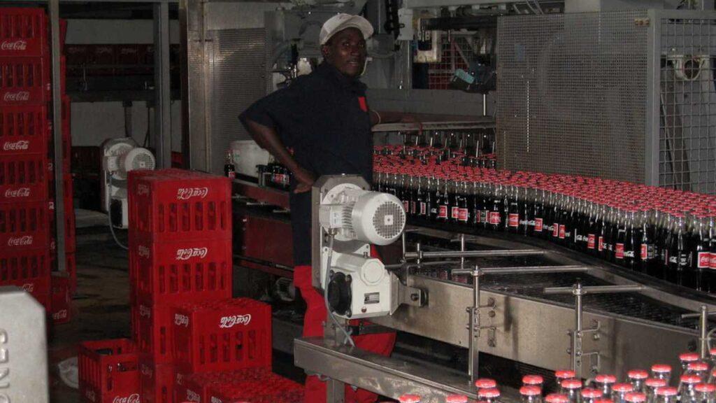 Coca-Cola Renews Commitment, Will Achieve Net Zero Emissions by 2050 ...