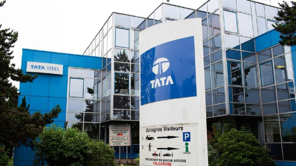 Tata Steel Spends ₹ 460 Cr on Corporate Social Responsibility