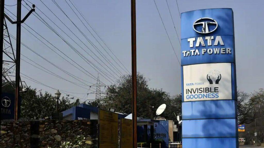 Tata Power Green Energy Commissions 225 MW Hybrid Power