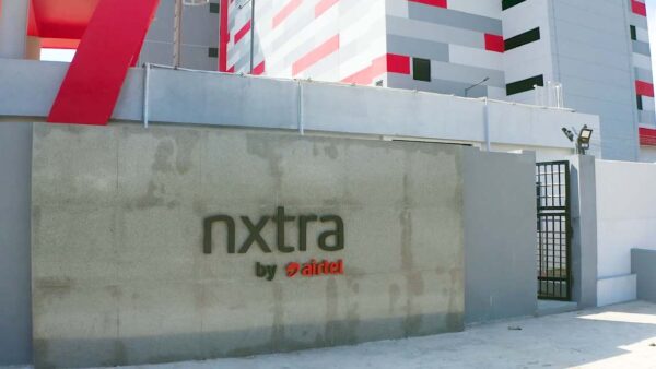 Airtel's Nxtra Joins Hands With Bloom Energy