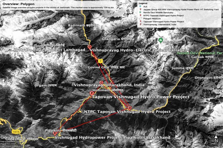 JOSHIMATH: AUTOPSY OF AN UNFOLDING DISASTER