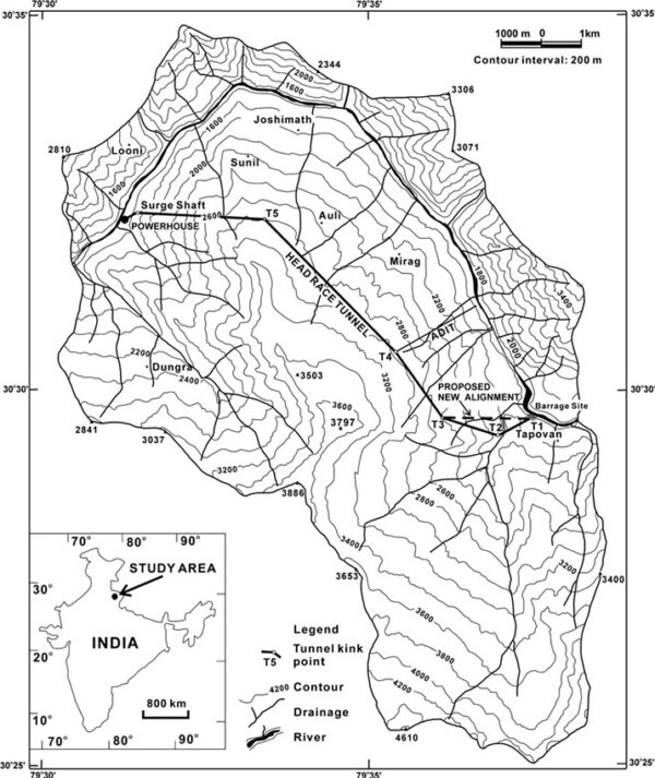 JOSHIMATH: AUTOPSY OF AN UNFOLDING DISASTER