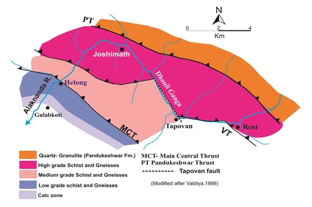 JOSHIMATH: AUTOPSY OF AN UNFOLDING DISASTER