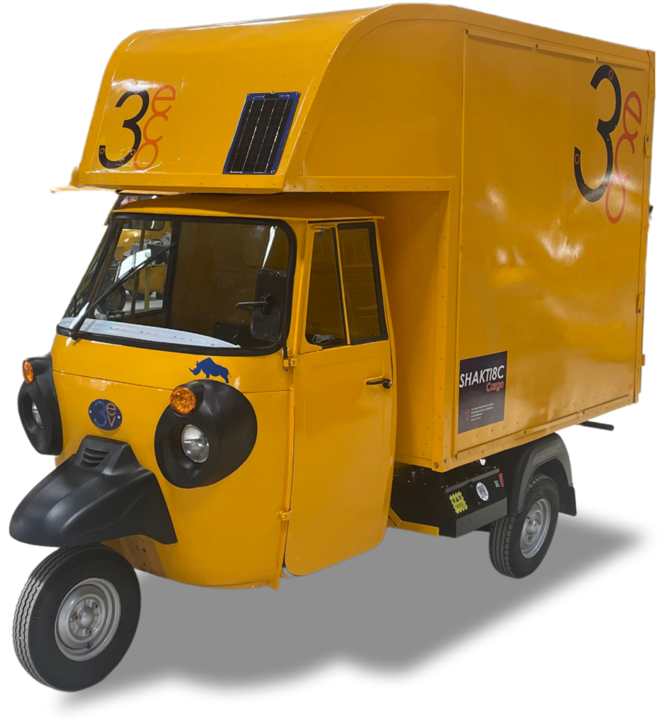 KSH Logistics Partners With 3ev Industries & 3eco Systems